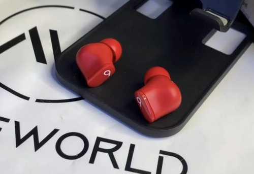 Наушники Beats Studio Buds Wireless Red