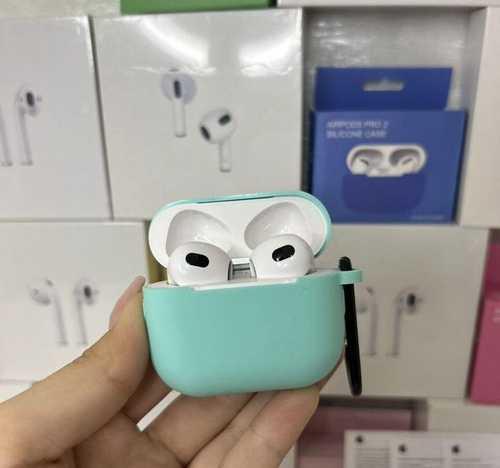 AirPods 3 «Оригинал»+гарантия