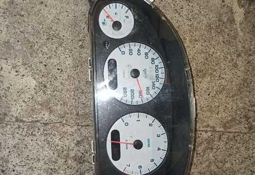 Панель приборов Chrysler Voyager 2001-2004