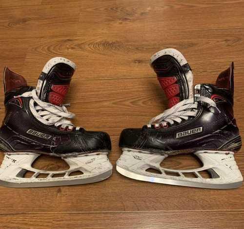 Хоккейные коньки bauer1X, 7EEразмер
