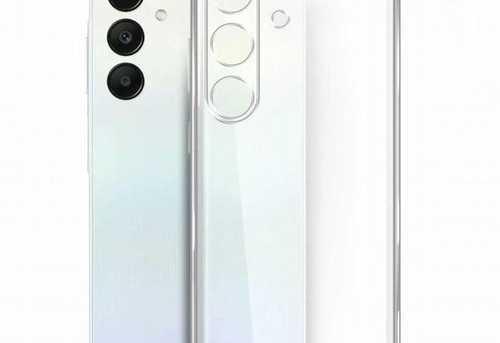 Чехол силиконовый для Samsung Galaxy A35