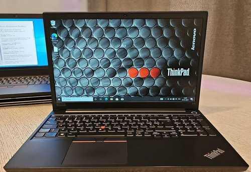 Lenovo E15 FHD IPS i7-10510U 16Gb/1Tb SSD/4Gb