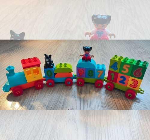 Lego duplo