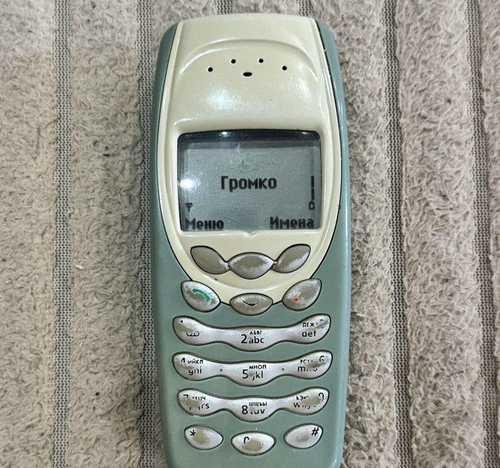 Nokia 3410