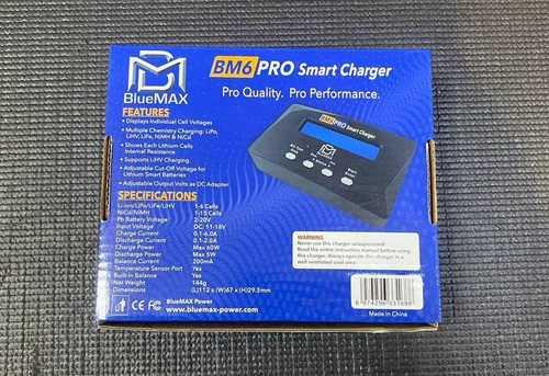 Зарядное устройство BM6 Pro SMART Changer LiPO