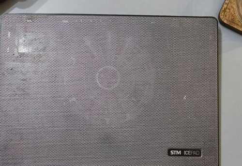 Подставка для ноутбука STM icepad5