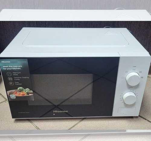 Микроволновая печь Hisense H20mowp1 (64)