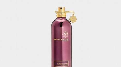 Парфюм montale paris intense CAFÉ