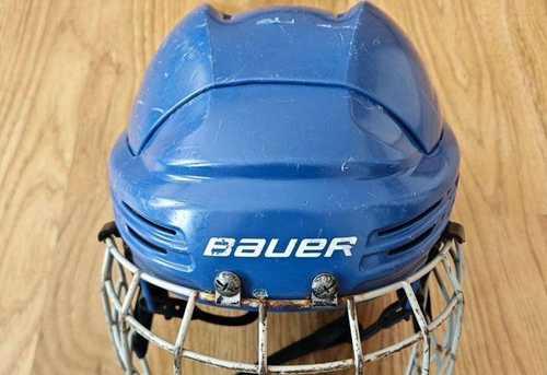 Хоккейный шлем Bauer BHH 2100, размер М