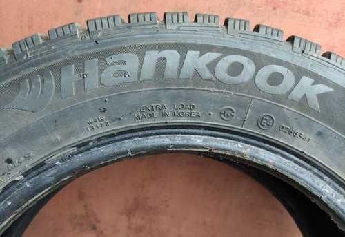 Hankook Winter I'Pike RS W419 185/65 R15