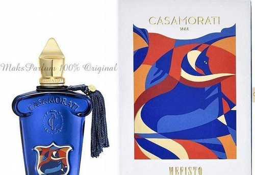 Casamorati Xerjoff mefisto (Оригинал) 100ml