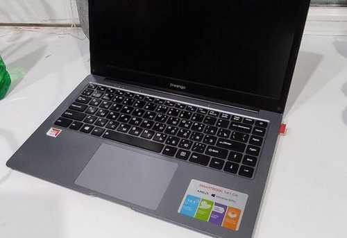 Ноутбук Prestigio 14.1" smartbook 141C4