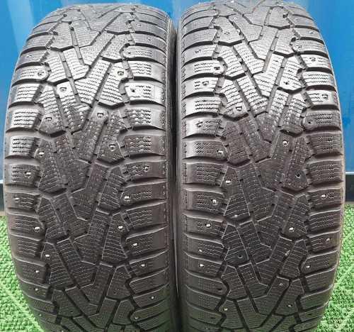 Pirelli Ice Zero 205/60 R16 112T