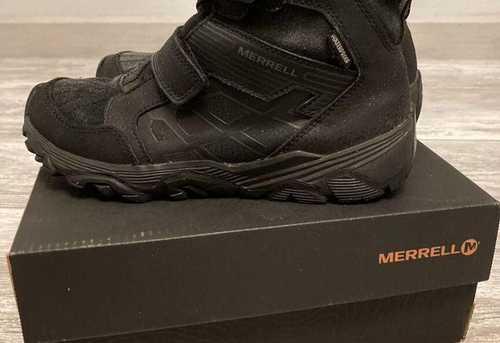 Ботинки Merrell