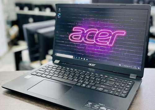 Ноутбук Acer 15,6/FHD/I3-10/SSD/8Ram/2020/Гарантия