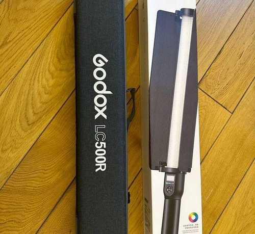 Godox RGB LC500R