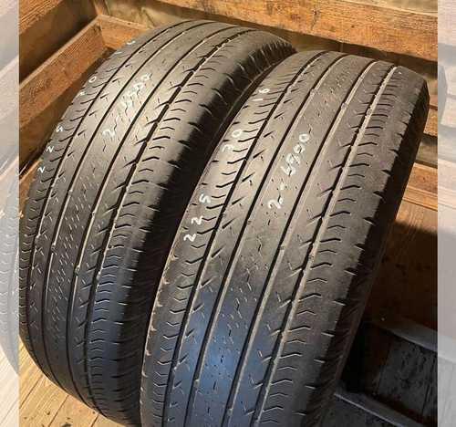 Bridgestone Ecopia EP850 225/70 R16