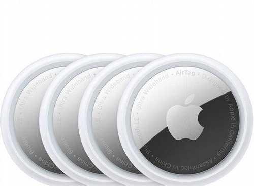 Apple airtag 4 pack