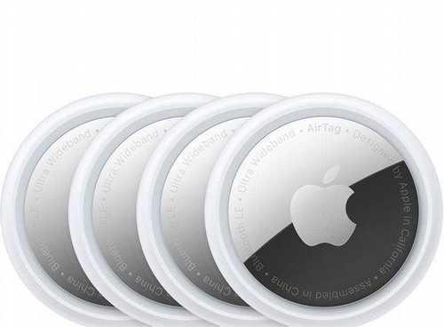 Apple airtag 4 pack