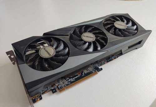 Gigabyte Radeon RX6600XT 8Gb Gaming OC PRO