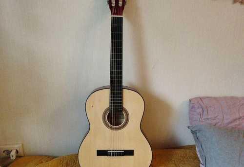 Гитара terris TC-390A