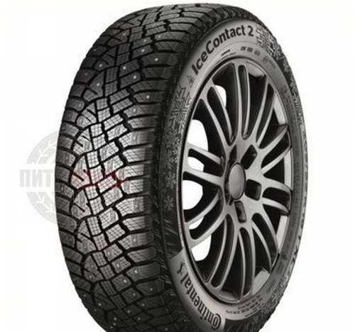 Continental IceContact 2 225/55 R17 101T