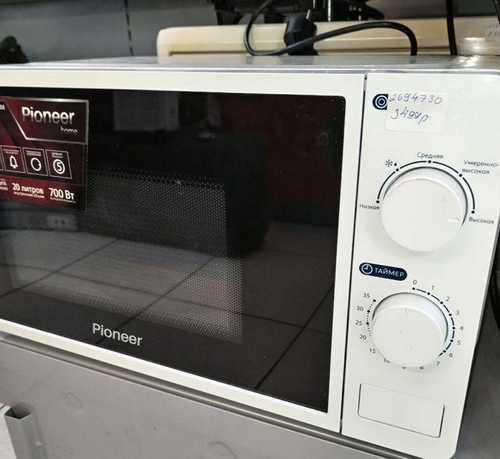 Микроволновка Pioneer MW205M (л12)