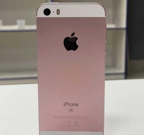 iPhone SE, 32 ГБ