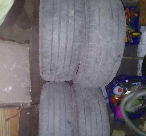 Bfgoodrich Advantage 205/55 R16