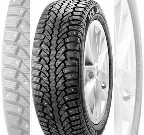 Pirelli Formula Ice 235/60 R18 107T