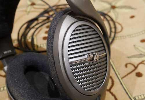 Наушники Sennheiser hd 518