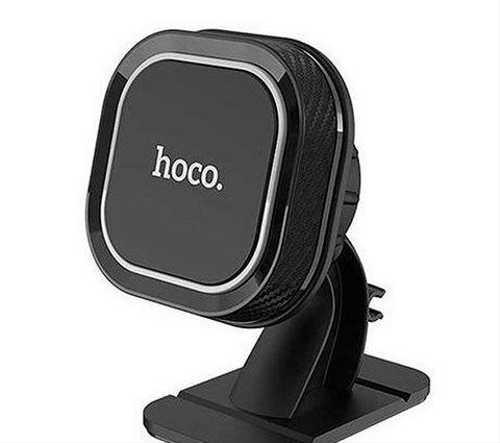 Магнитный держатель для смартфона Hoco CA53 (на то