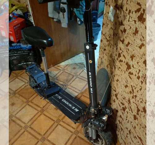 Kugoo M5