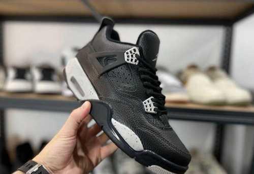 Кроссовки Nike Air Jordan 4