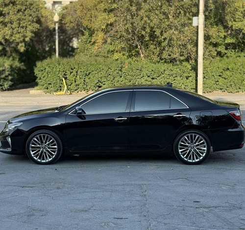 Задние Пружины с занижением -30 tein Toyota Camry
