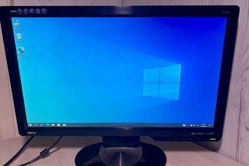 Монитор 19 дюймов BenQ GL2023BA