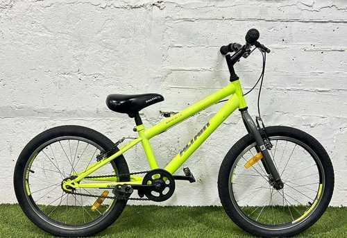 Altair mtb ht 20 колеса 20 дюймов