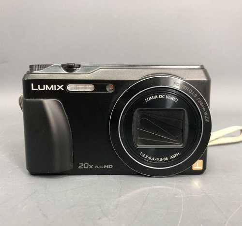 Panasonic Lumix DMC-TZ55