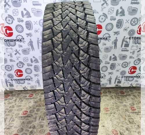 Шина б/у 315/80 R22.5 Goodyear Ultra Grip Max D