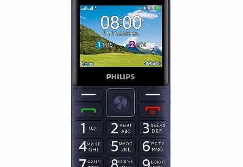 Philips Xenium E207