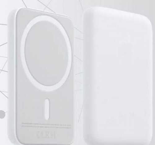 Apple Battery Pack MagSafe реплика