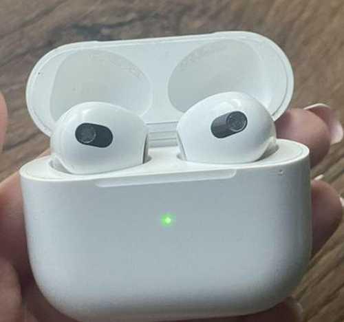 Airpods 3