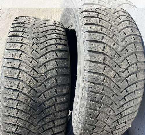 Michelin Latitude X-Ice 265/60 R18 28L