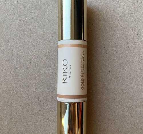Стик для контуринга kiko