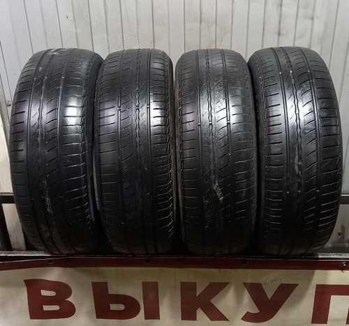 Pirelli Cinturato P1 Verde 195/65 R15 91H