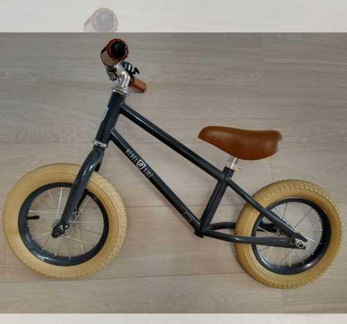 Беговел Rebel Kidz classic runner bike FOR boys