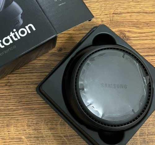 Док станция samsung dex station