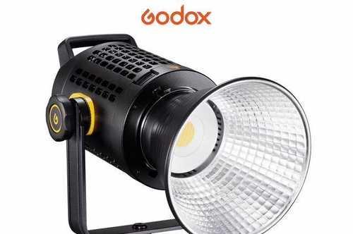 Осветитель Godox UL60Bi с гарантией