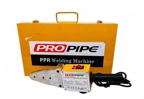 Комплект сварочного оборудования PRO aqua PP-R