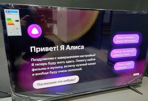 StarWind 43" SmartTV новый